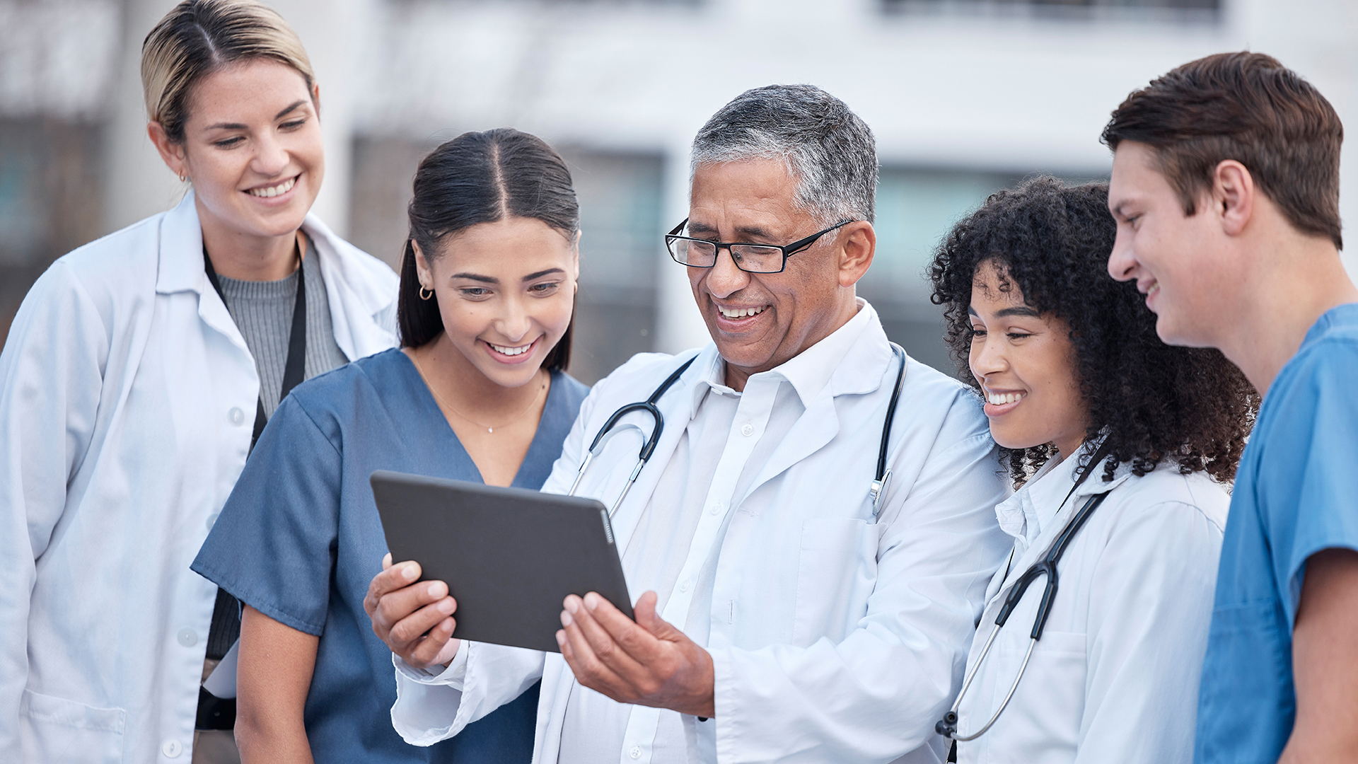 Services - Medical MSP